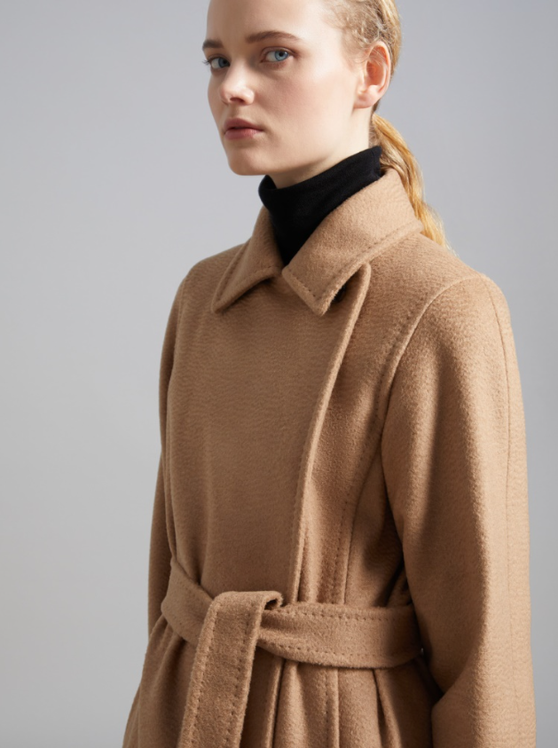 MaxMara MANUELA F W2023 G G Glamour